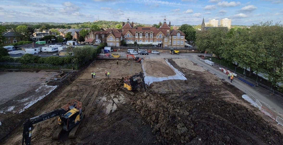 Have Your Say Today - - Haringey Civic Centre Redevelopment