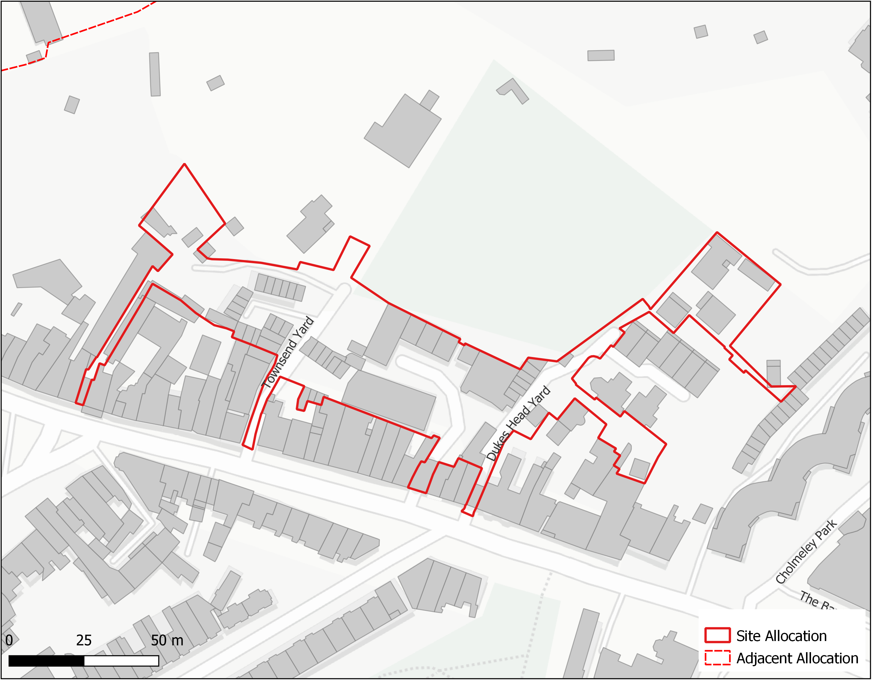 Haringey Draft Local Plan | Commonplace