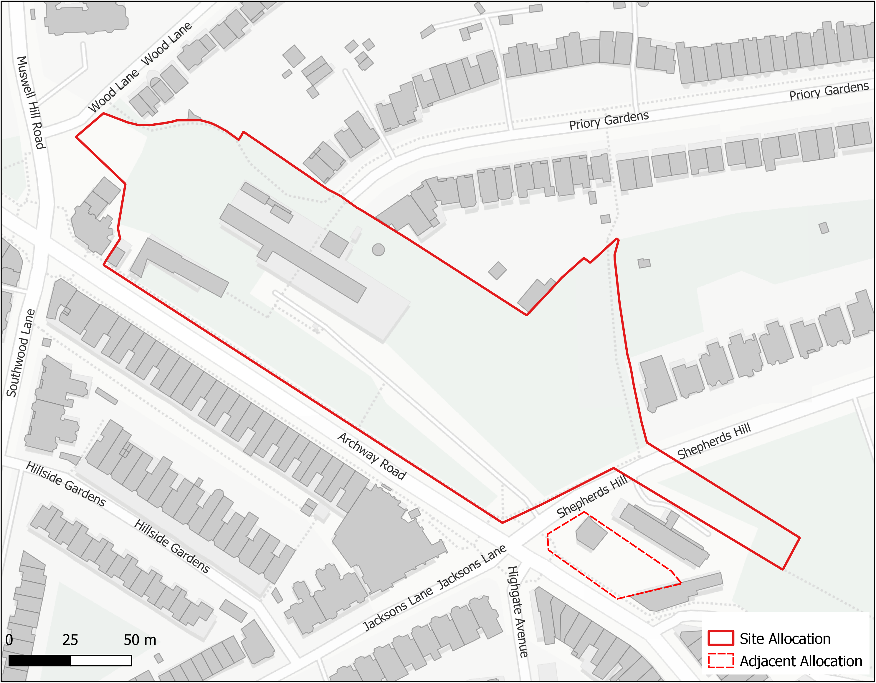 Haringey Draft Local Plan | Commonplace