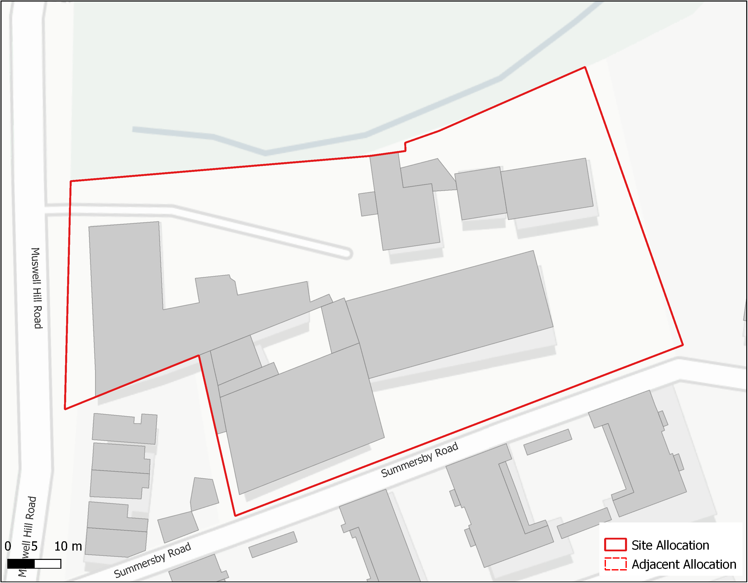 Haringey Draft Local Plan | Commonplace