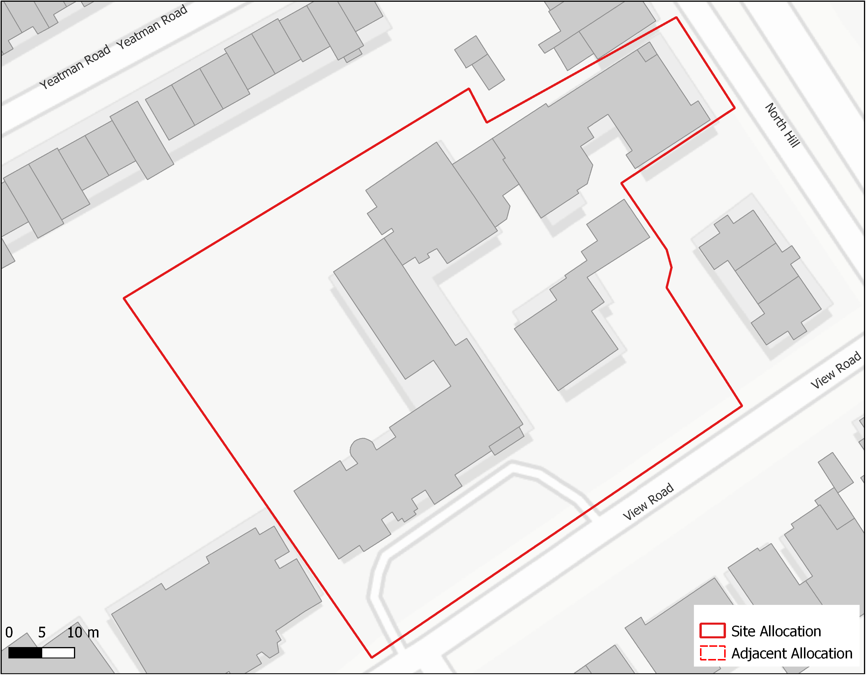Haringey Draft Local Plan | Commonplace