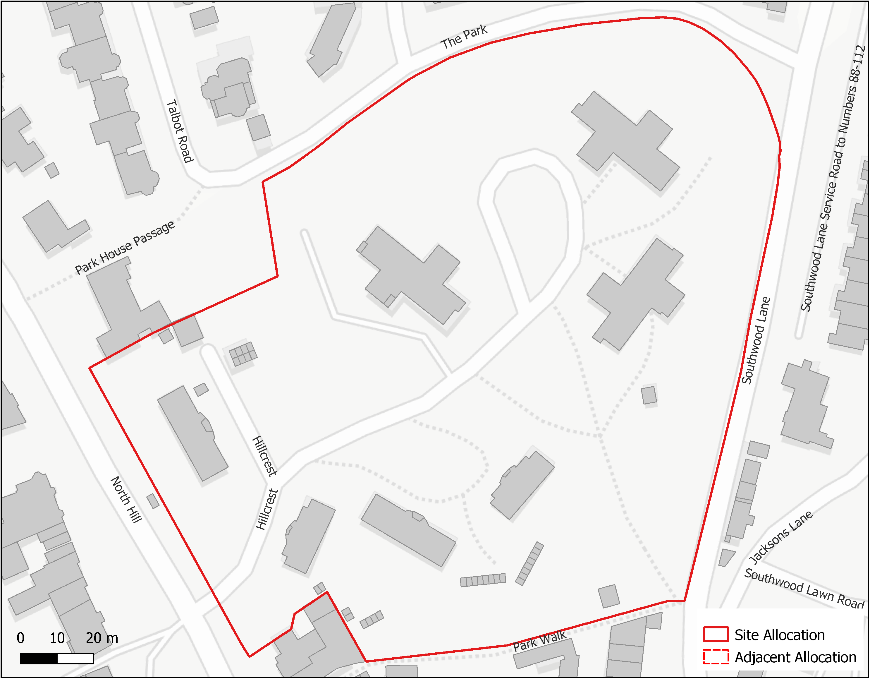 Haringey Draft Local Plan | Commonplace