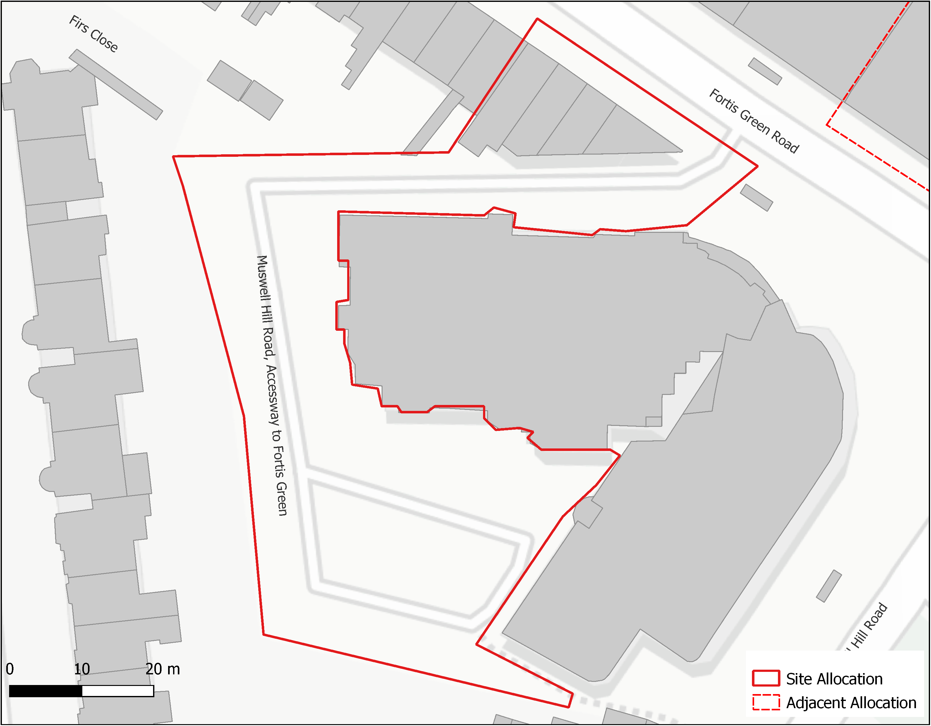 Haringey Draft Local Plan | Commonplace
