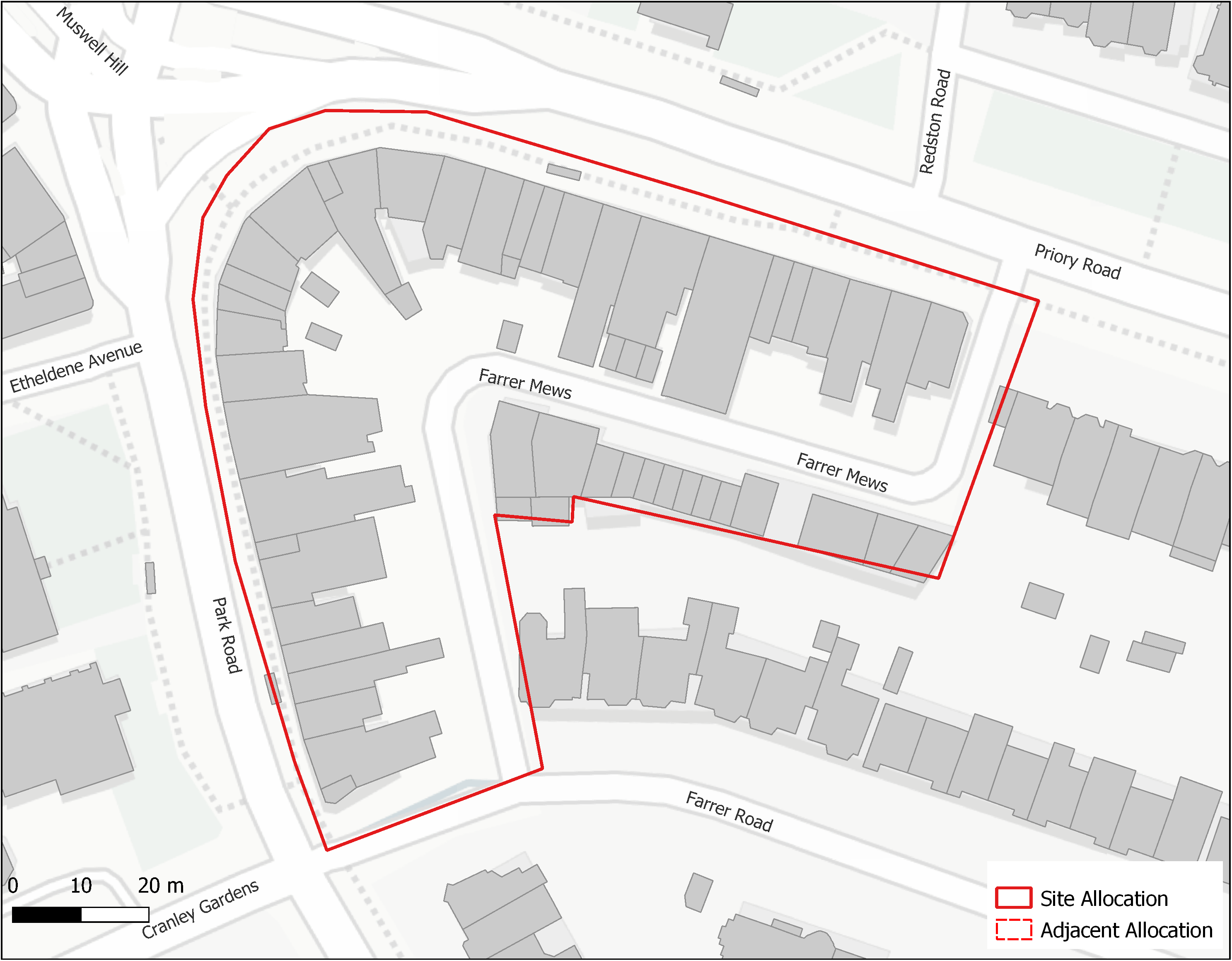 Haringey Draft Local Plan | Commonplace