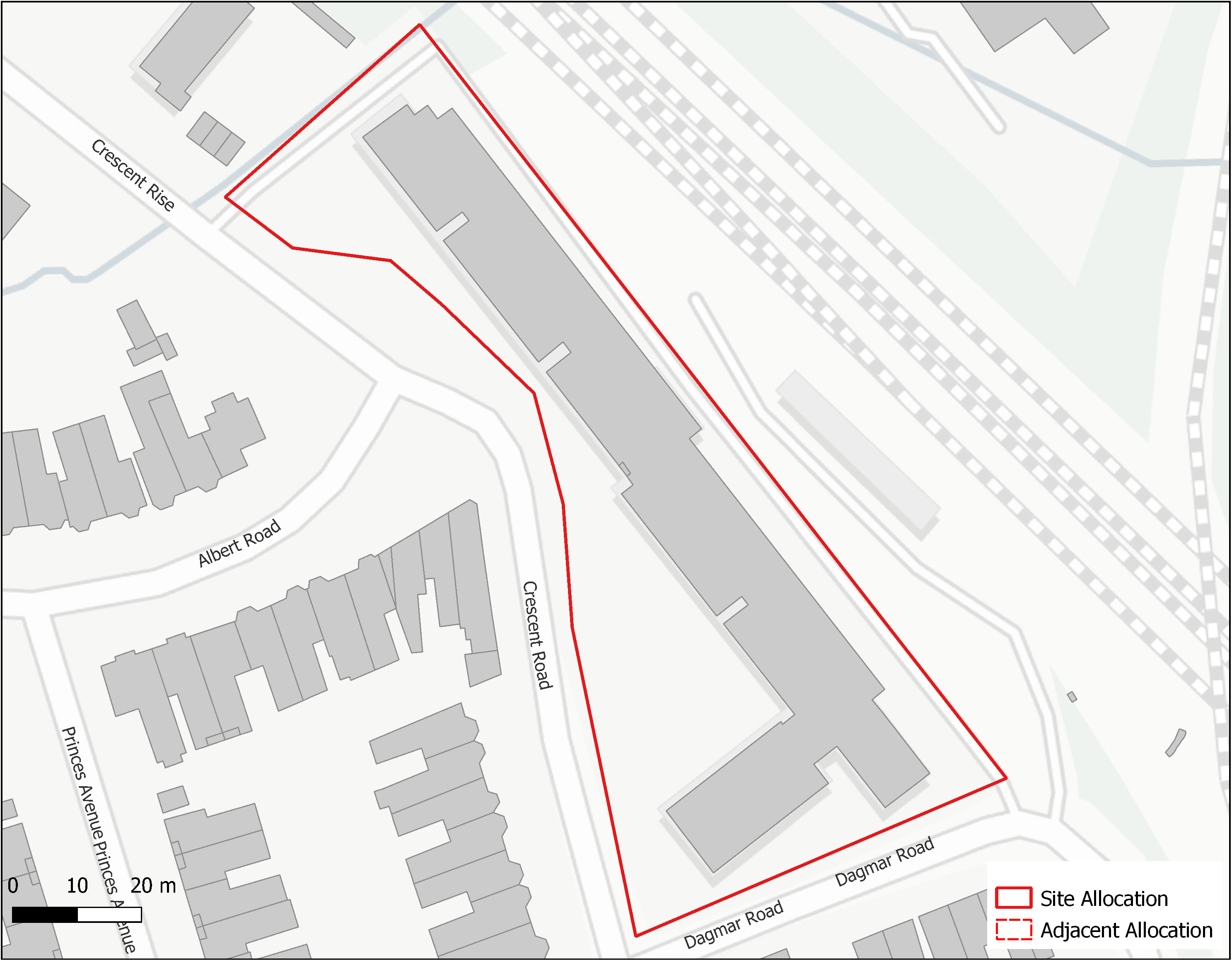 Haringey Draft Local Plan | Commonplace