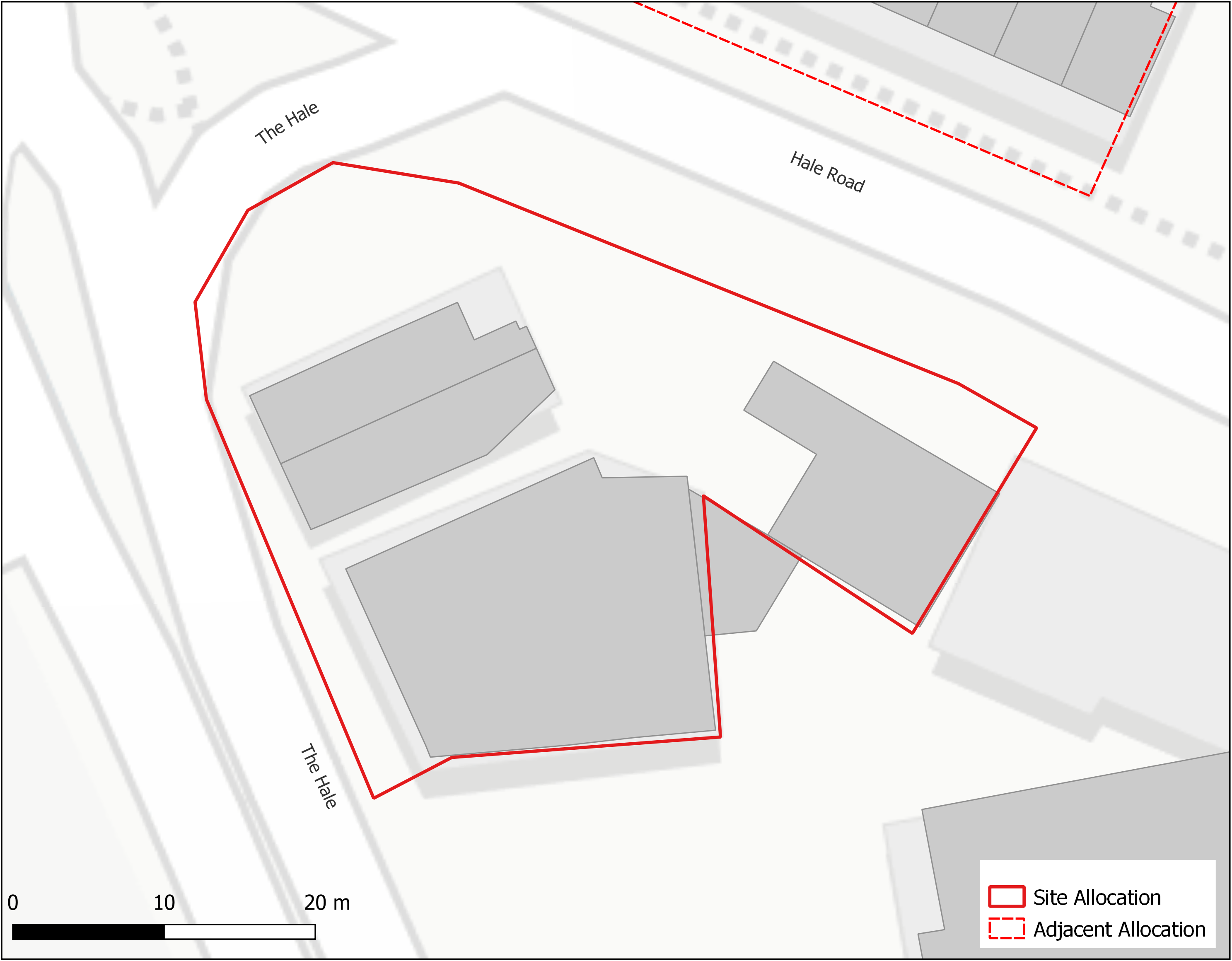 Haringey Draft Local Plan | Commonplace