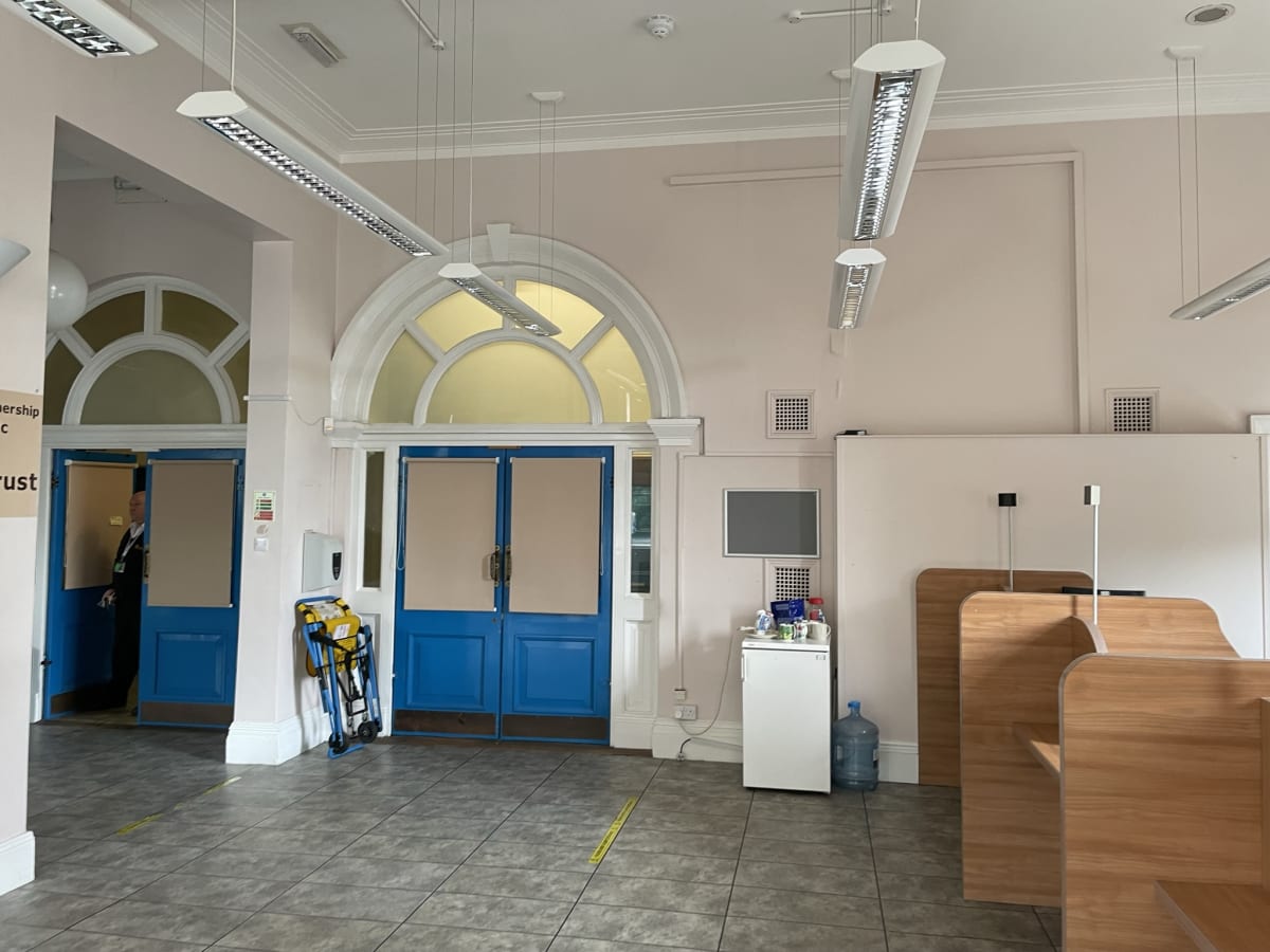 Morley Town Deal | Commonplace