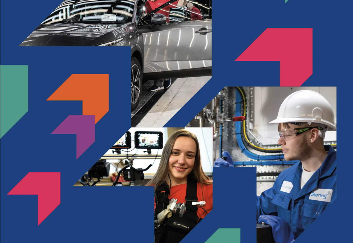 Keep in Touch with Latest News - New Deal For North East Workers ...