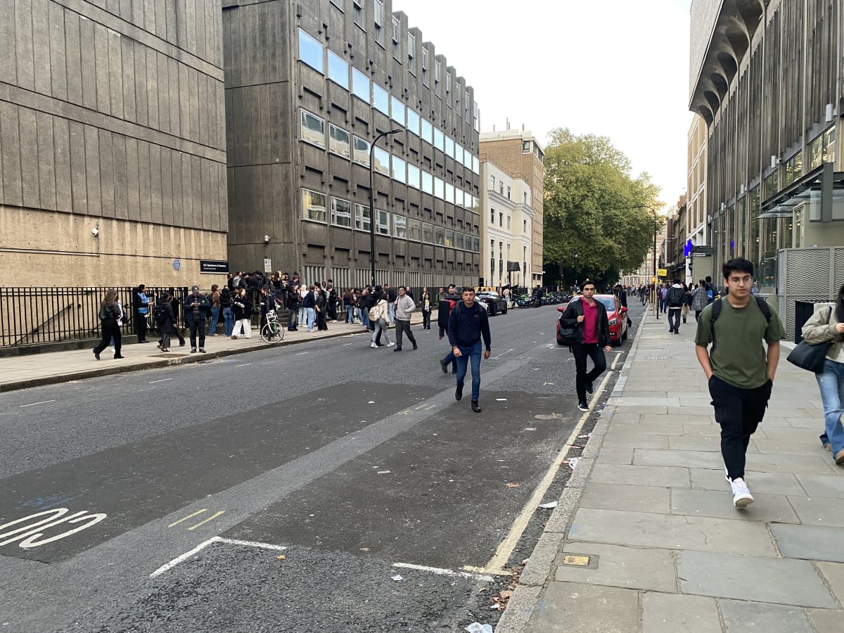 Bloomsbury Vision | Commonplace