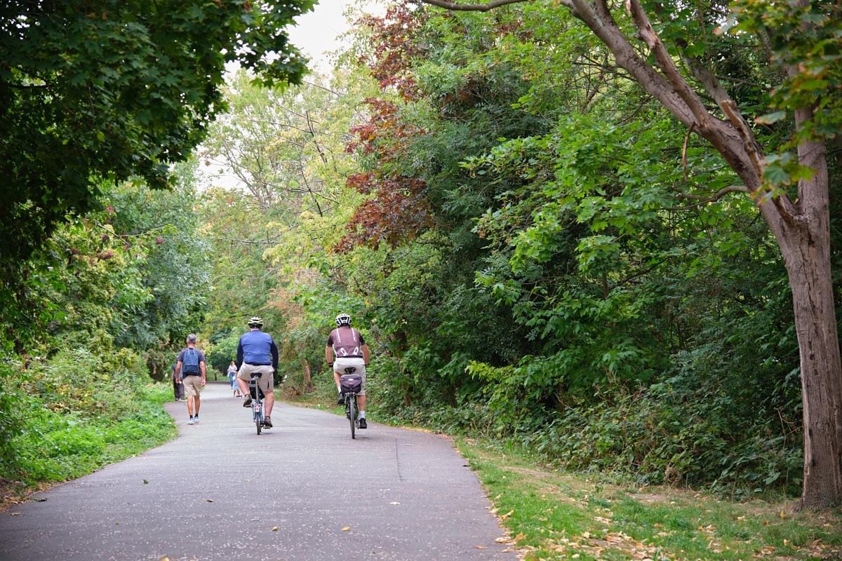 Merton Walking and Cycling | Commonplace