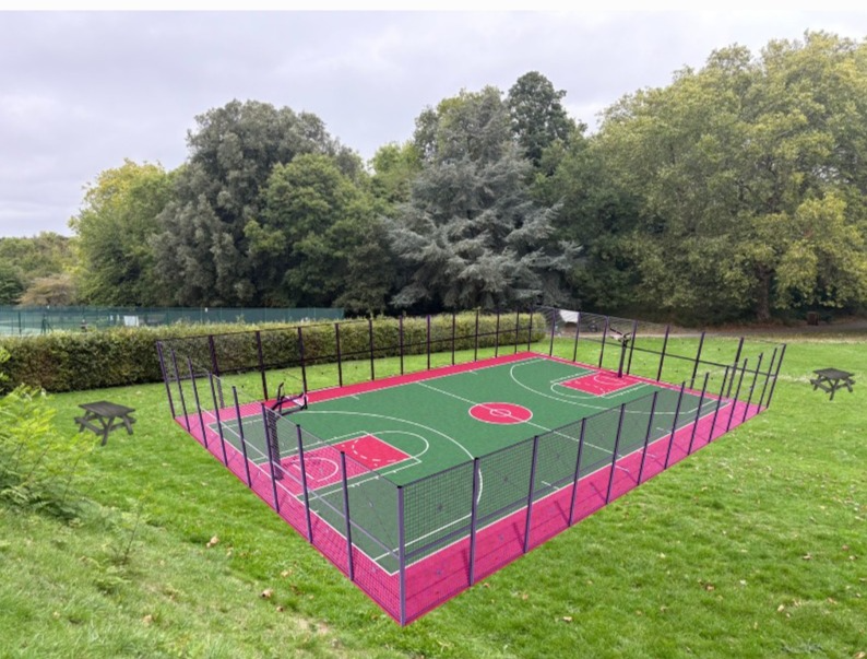 Adventure Play Centres | Commonplace