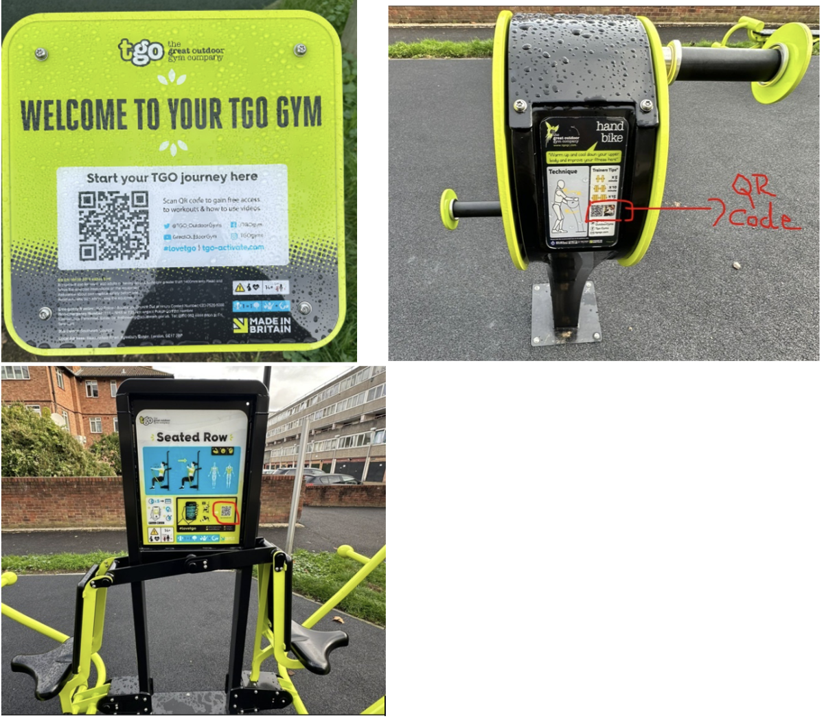 Keep in Touch with Latest News - The Aylesbury Estate - Commonplace