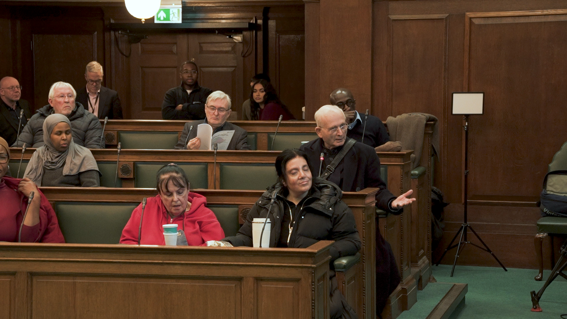 Keep in Touch with Latest News - Camden Town District Management ...