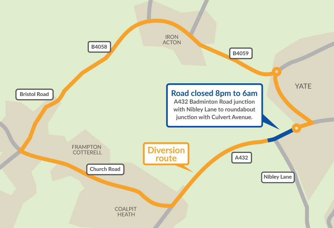 Keep in Touch with Latest News - A432 Travel Improvements - Commonplace
