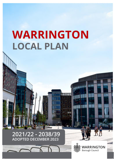 Have Your Say Today - - South East Warrington