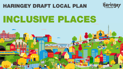Haringey Draft Local Plan | Commonplace