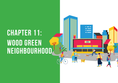 Haringey Draft Local Plan | Commonplace