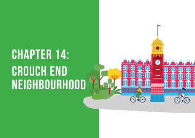 Haringey Draft Local Plan | Commonplace