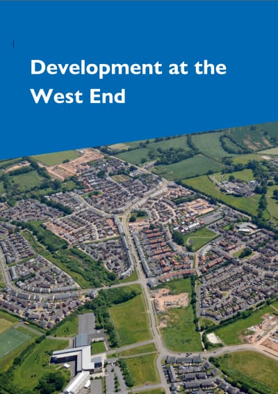 East Devon Local Plan 2020–2042: Second Regulation 19 Consultation ...