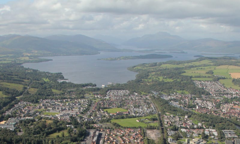 Balloch | Commonplace