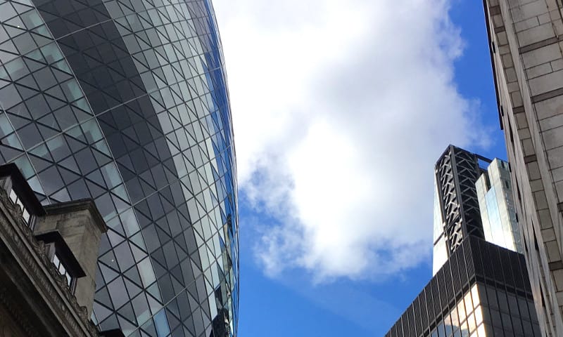 Eastern Cluster | Commonplace