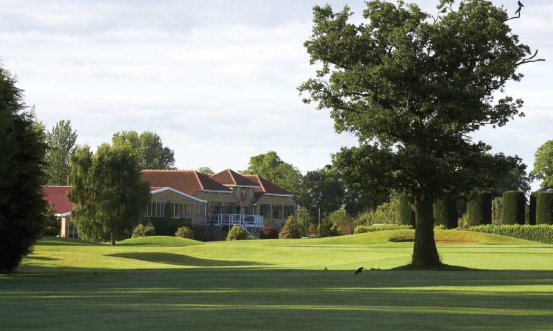 Cottingham Parks | Commonplace