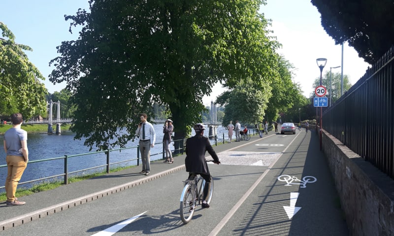 Riverside Way Proposals | Commonplace