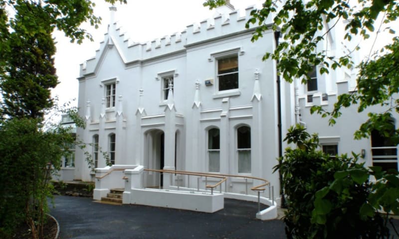 Perry Vale | Commonplace