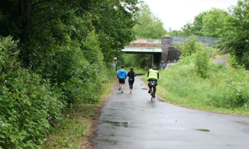 Fallowfield Loop | Commonplace