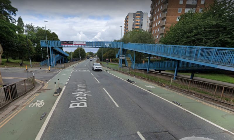 Broughton Cycleway Enhancements | Commonplace