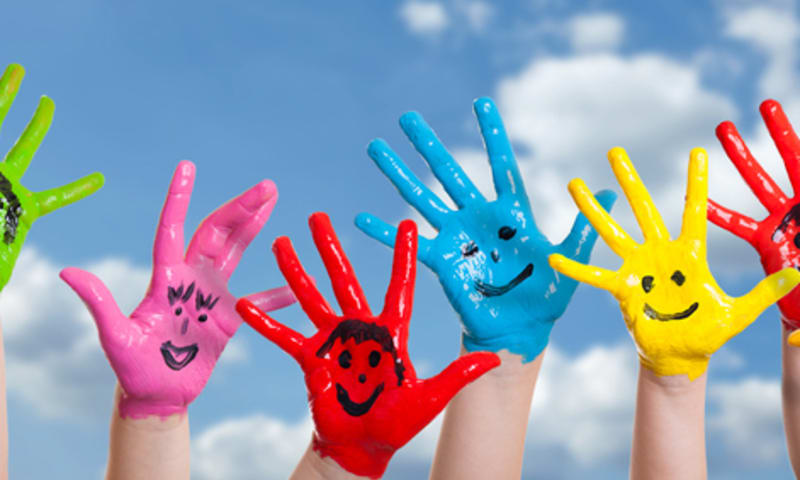 0 to 19 Healthy Child Programme | Commonplace