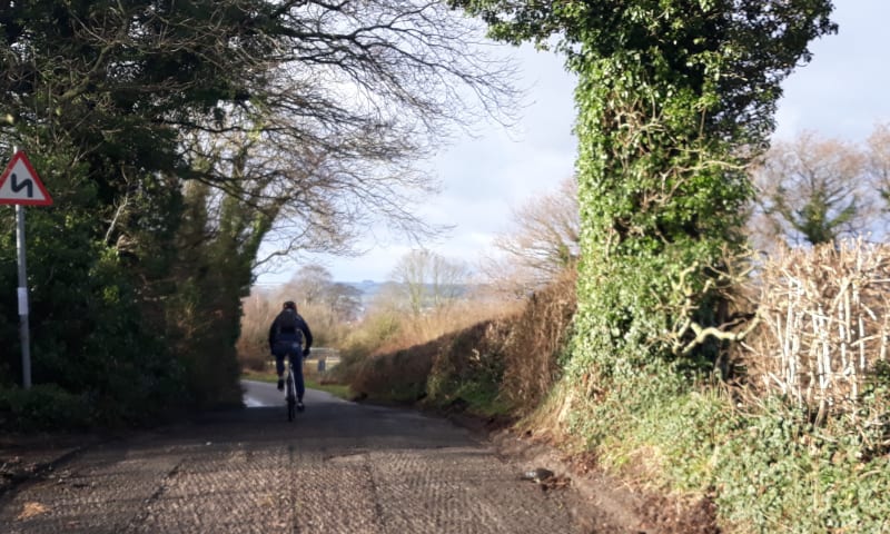 Chesterfield Cycling & Walking | Commonplace