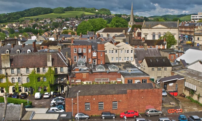 Stroud Neighbourhood Plan Review | Commonplace