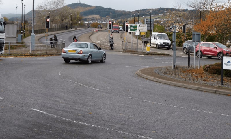 A82 Longman Road | Commonplace A82 Longman Road | Commonplace