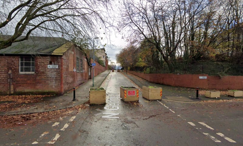 Trinity and Islington Modal Filters | Commonplace