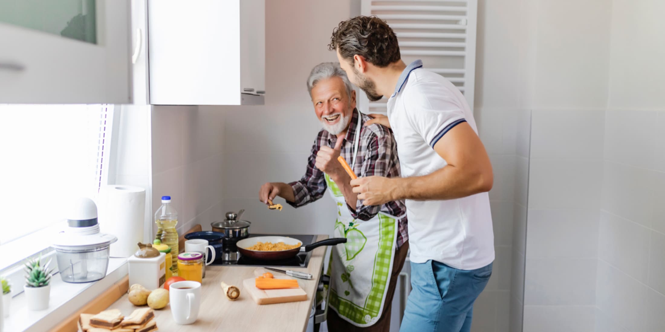 How Our Companionship & Befriending Service Works | companiions