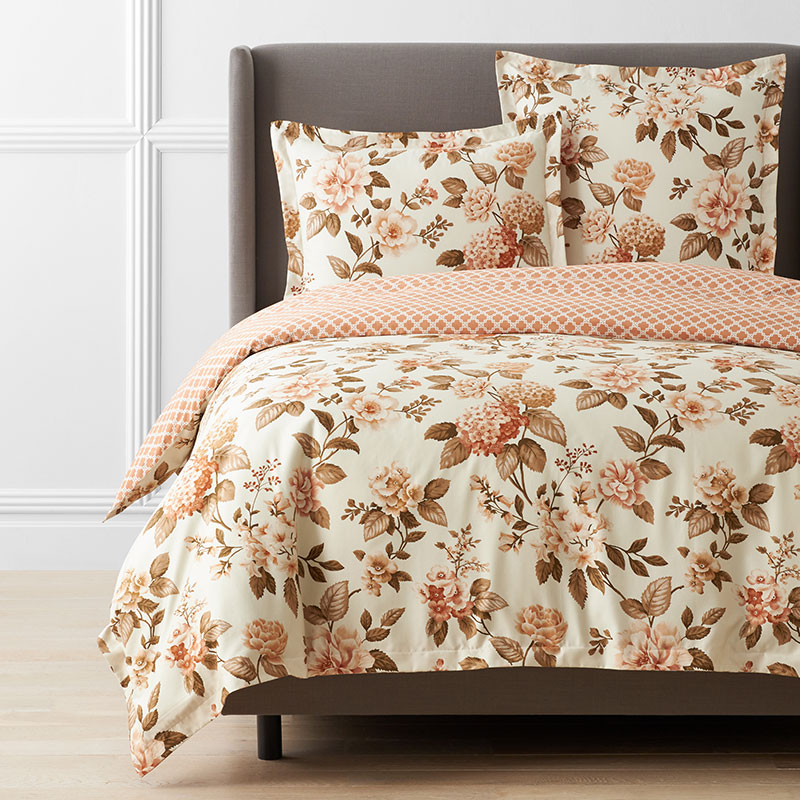 flower beddings
