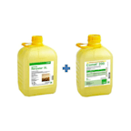 Pack Revystar 10 L + Comet 5 L | Cereapro