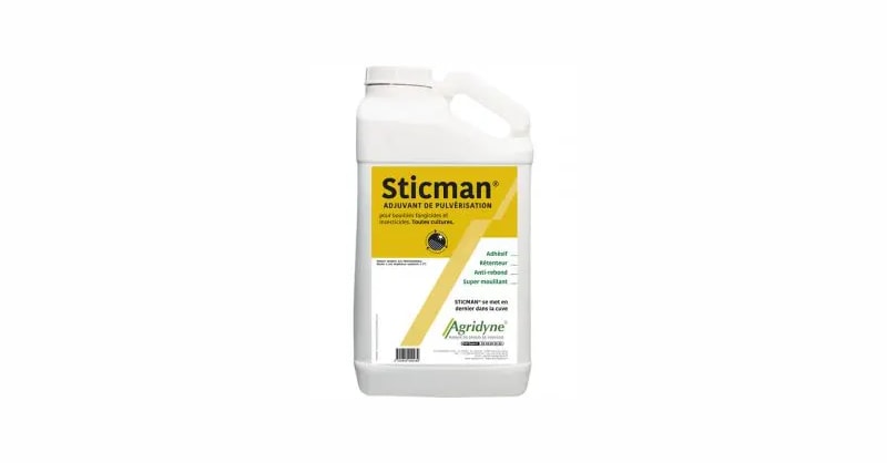 Sticman | Cereapro