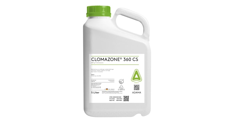 Clomazone 36 Cs | Cereapro