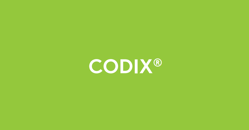Codix | Cereapro