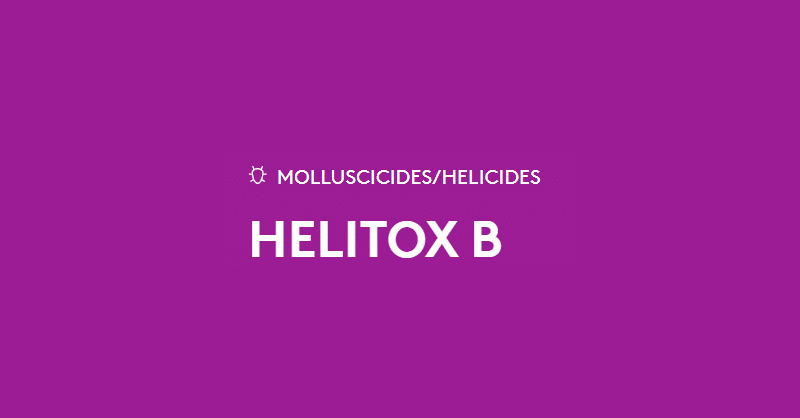 Helitox B | Cereapro