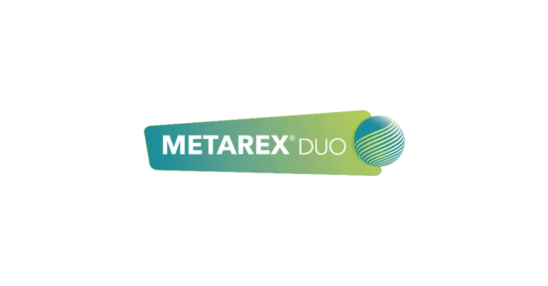 Metarex Duo | Cereapro