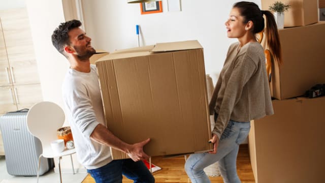 Leben in der Mietwohnung: Wohntipps