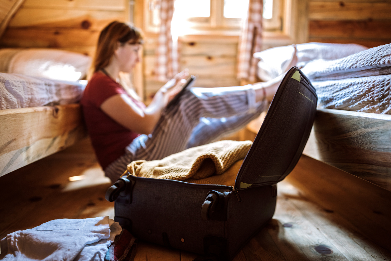 When are flights cheapest? Tricks for cheap flights