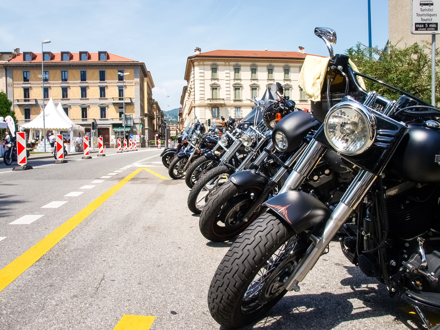 Teilkasko Motorrad Sinnvoll