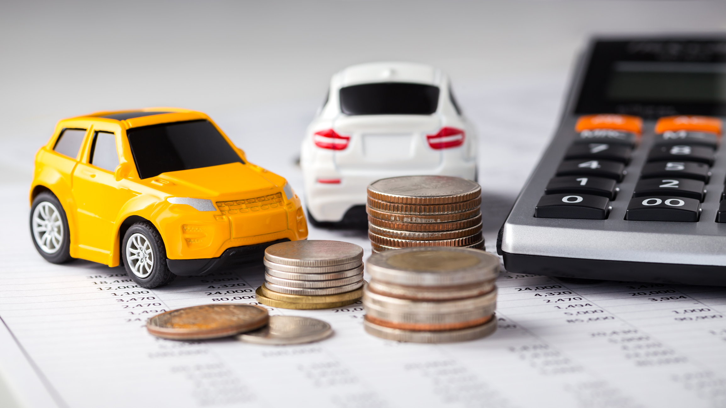 Motor vehicle tax: how does it work in Switzerland?