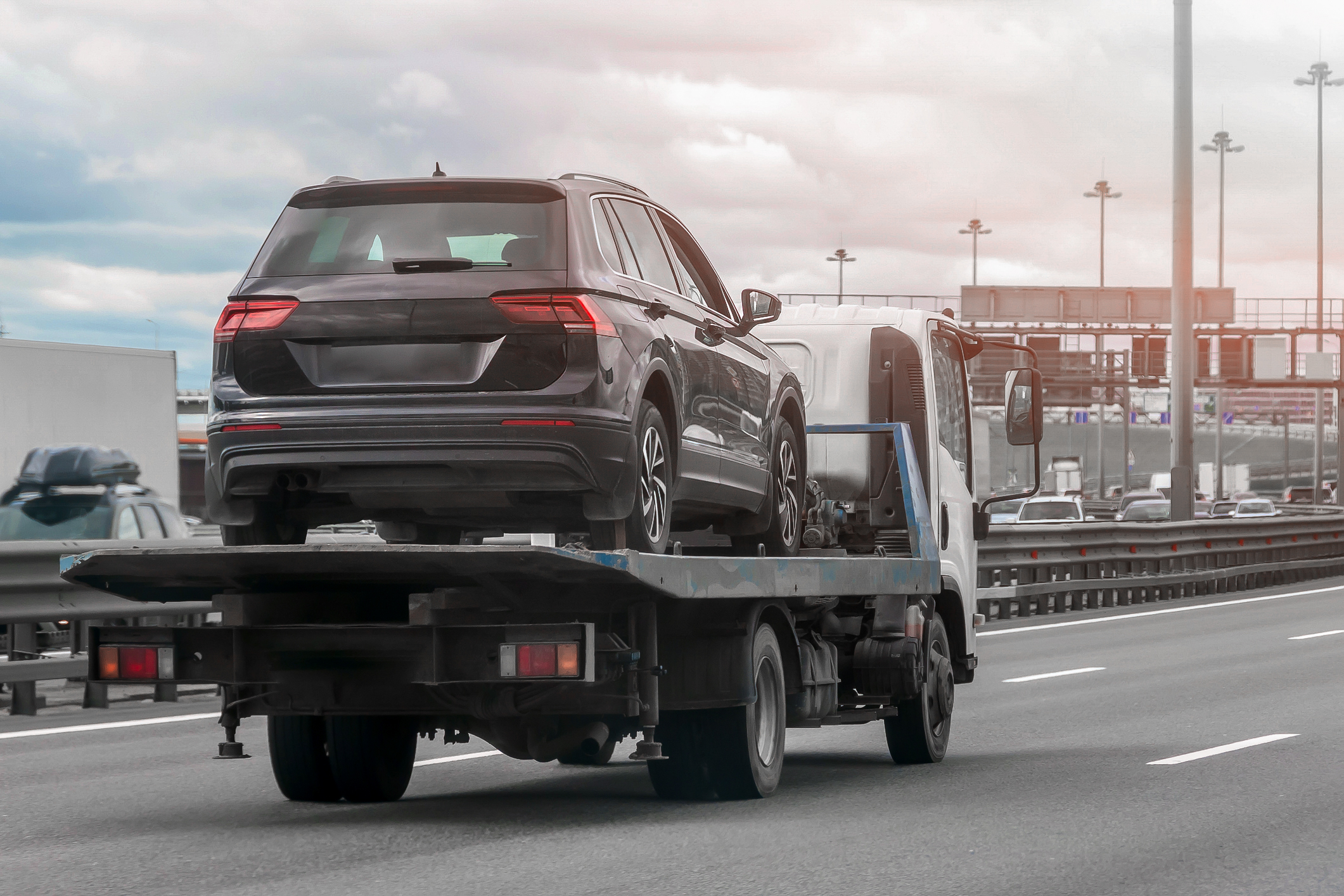 Autoimport in die Schweiz: Lohnt sich das?