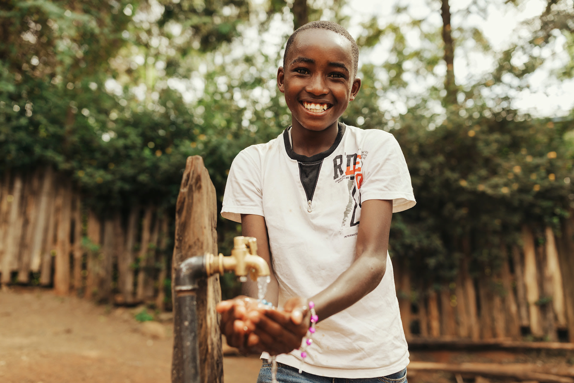 Busting some myths on Compassion and community development - Compassion ...