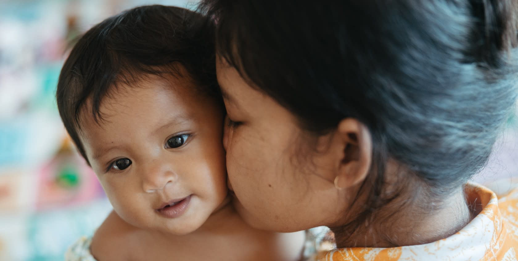 Philippines - Compassion Canada
